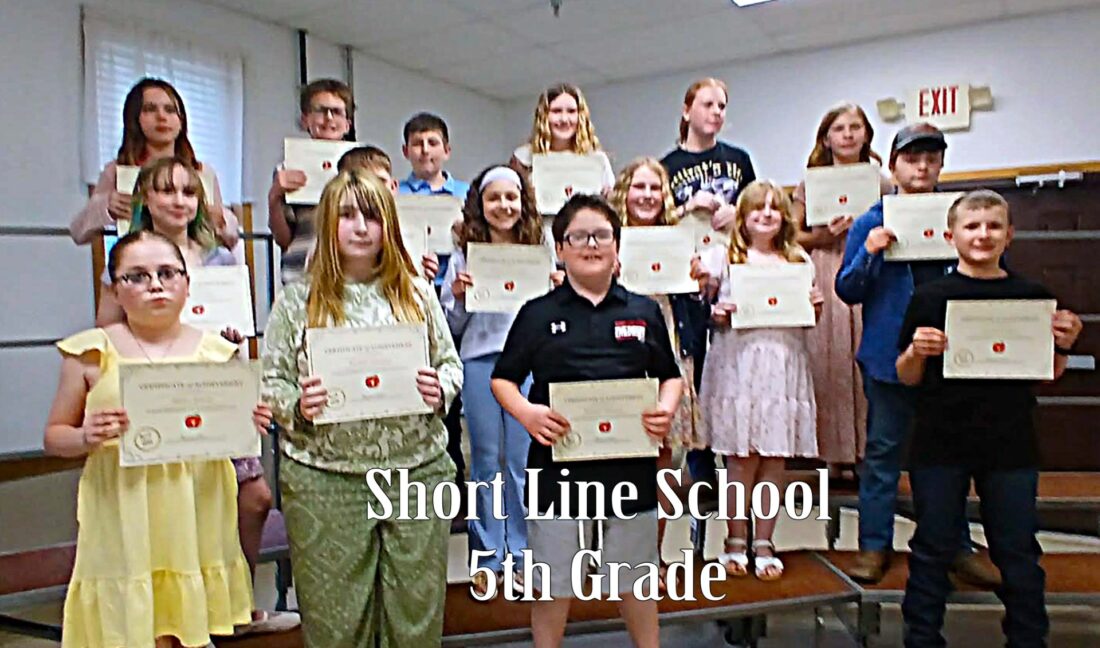 Wetzel School Officials Recognizes Academic Excellence | News, Sports ...